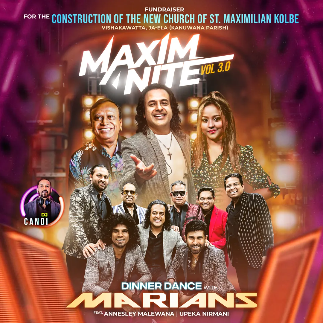 MyTickets | Official Online Tickets Marketplace in Sri Lanka